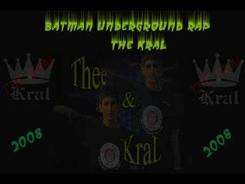 The-Kral Mega Show