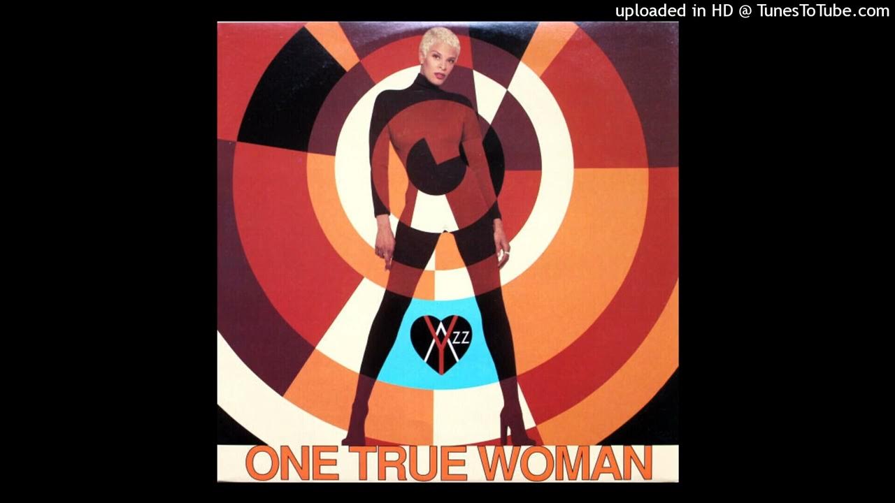 Yazz - One True Woman (DJ Cliff's True 2 U Mix) - YouTube