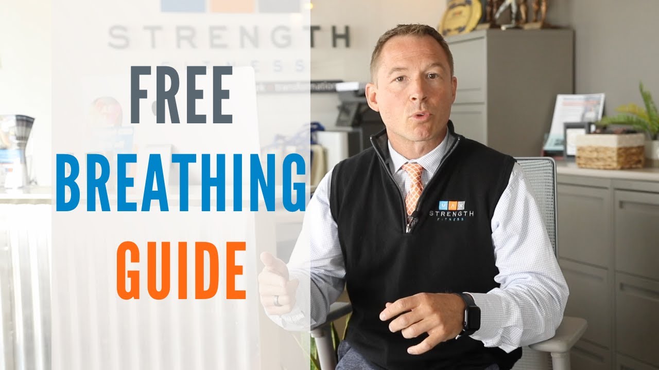 Master these breathing techniques - YouTube