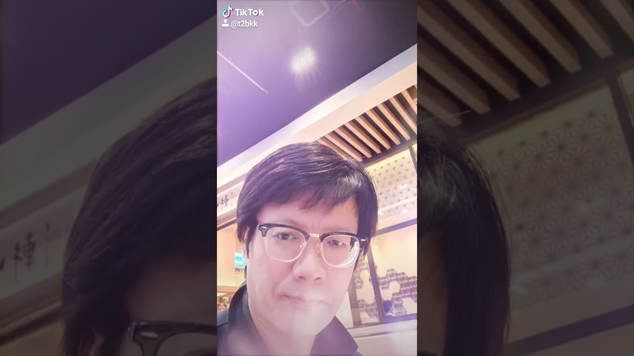 Tiktok My Lunch Time YouTube tiktok-my-lunch-time-youtube
