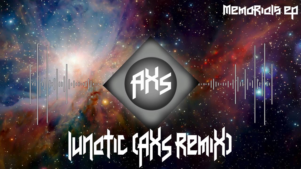 Mercer & DJ Snake - Lunatic (AXS Remix) - YouTube