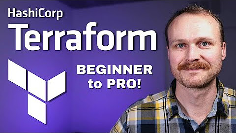 Complete Terraform Course - From BEGINNER to PRO! (Learn Infrastructure as Code) by DevOps ...