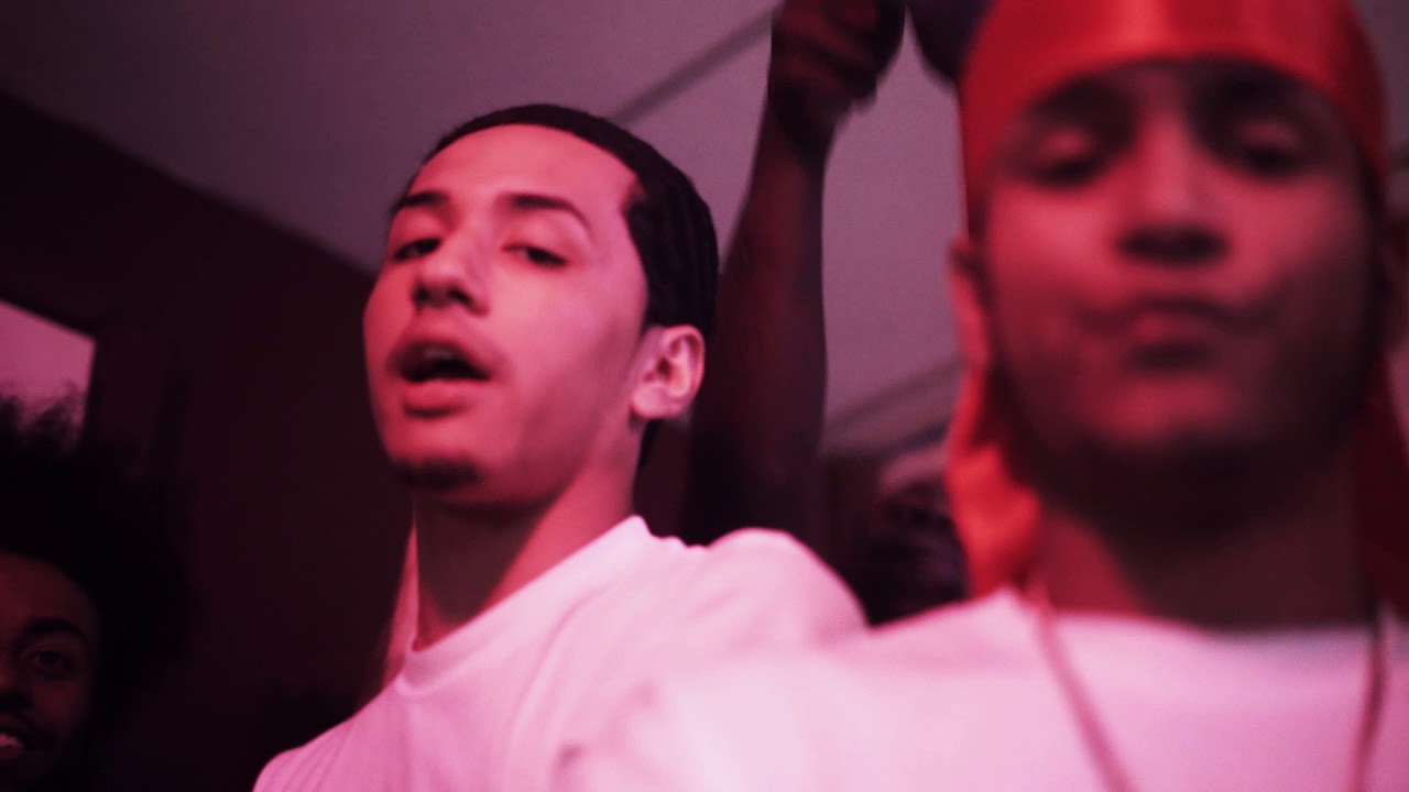 Lil Trell x Draco - Drop (Shot+Edited By @ZaiVisuals) - YouTube