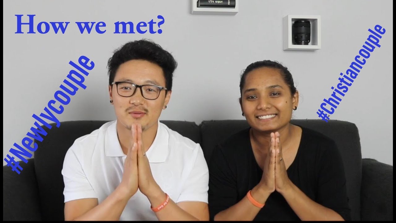 How we met? - YouTube