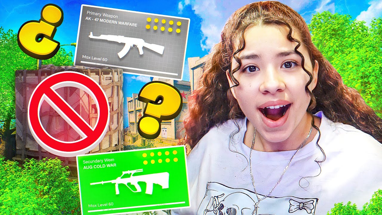 The IMPOSSIBLE Ground loot Challenge😲 - YouTube