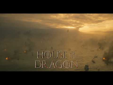 Aftermath of the Gullet - House of the Dragon Season 3 Soundtrack | Ramin Djawadi