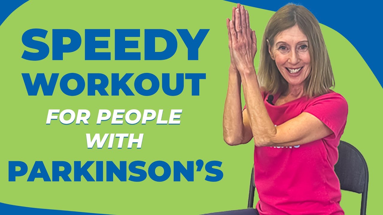 Brain and Body with Polly Caprio: Great Workout for Core Strength and ...