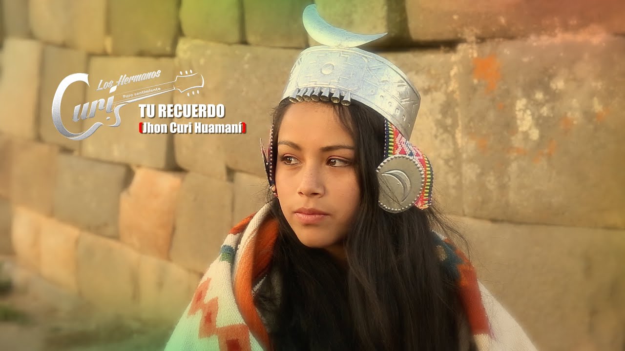 Los Hermanos CURI - TU RECUERDO Acordes - Chordify