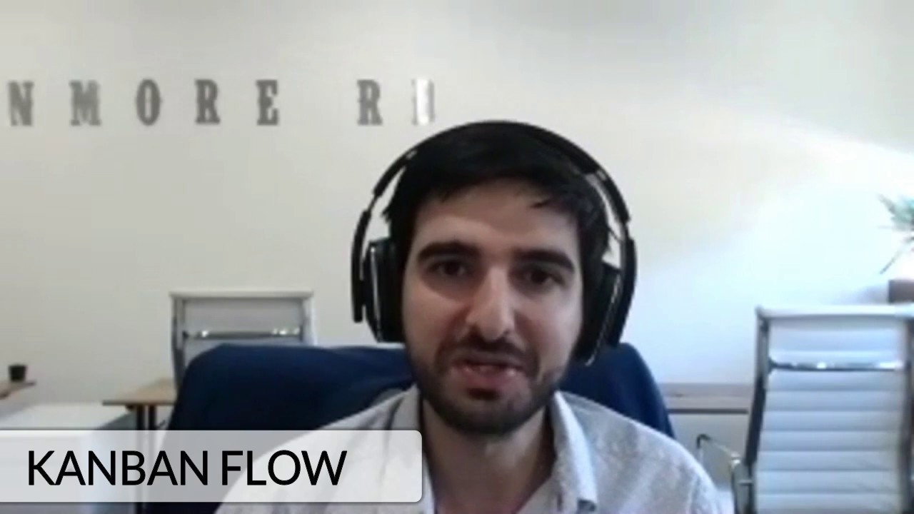 Robert Coorey's 3 Productivity tools - YouTube