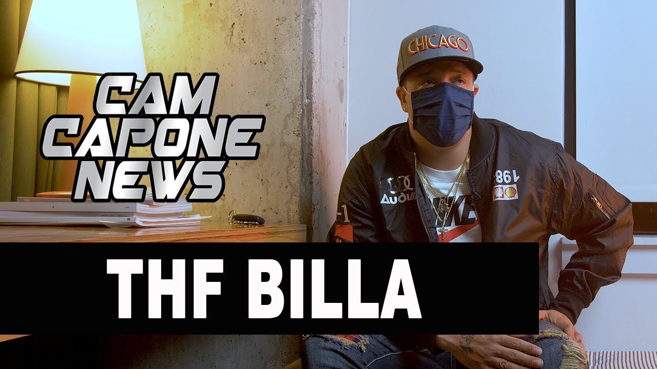 THF Billa Didn't Like Seeing FBG Duck on The Ground Like That/ Duck ...