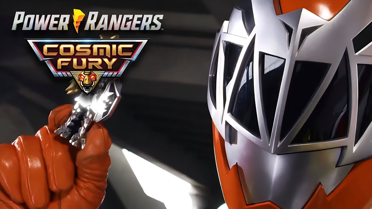 Everything You Need To Know About Power Rangers Cosmic Fury | Dino Fury ...