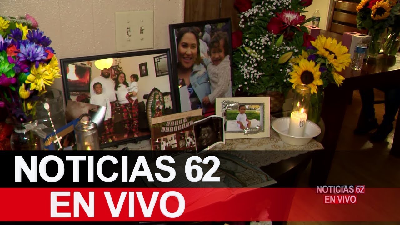 LAMENTABLE SUCESO PARA UNA FAMILIA DE POMONA – Noticias 62 - YouTube