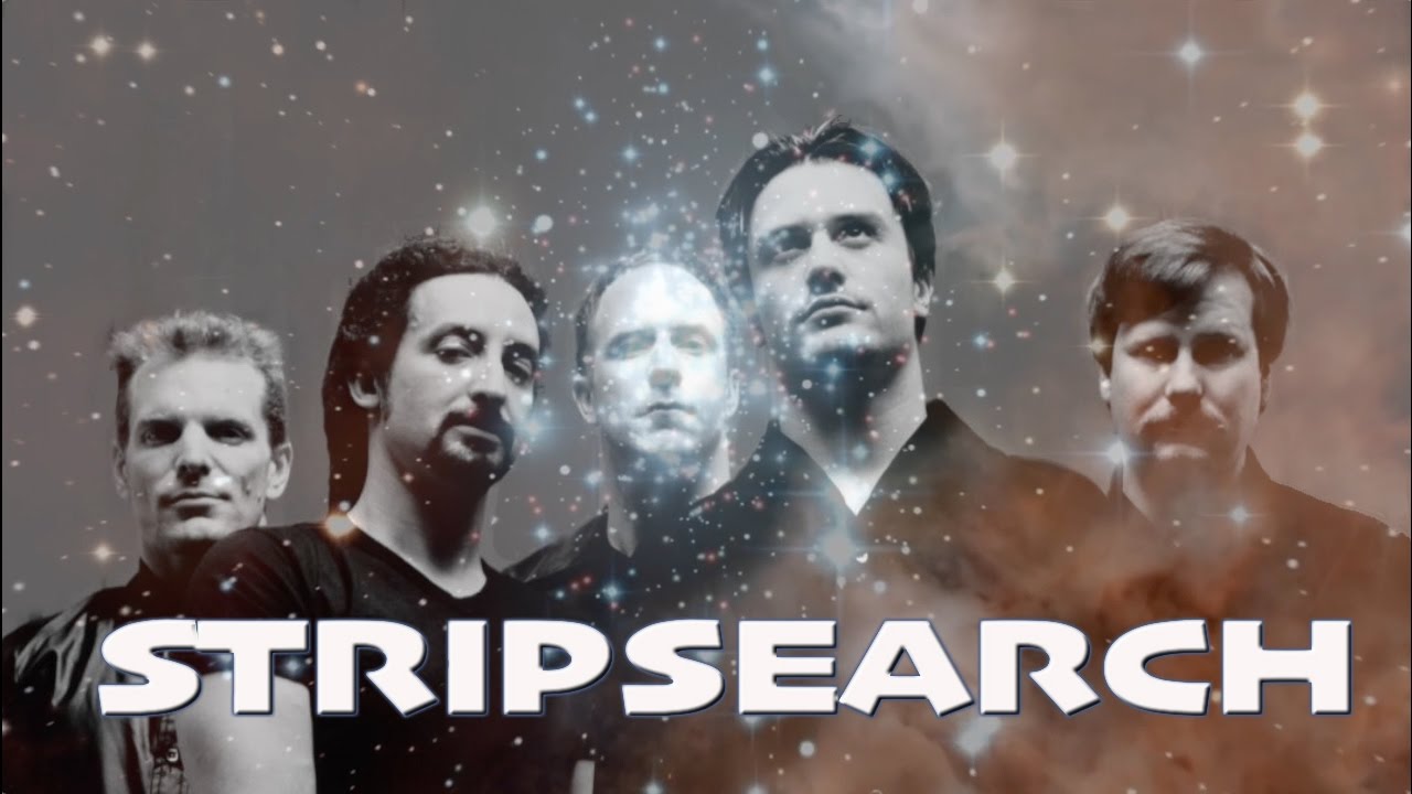 FAITH NO MORE STRIPSEARCH (video) - YouTube