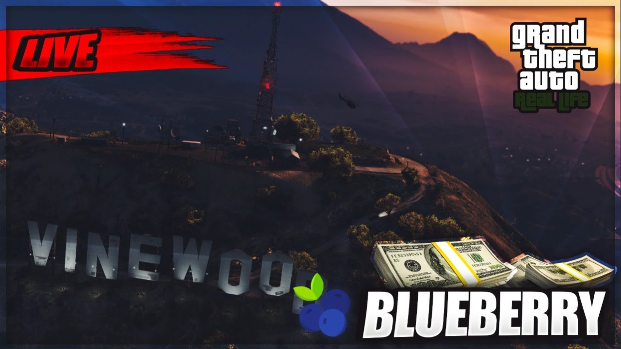 🔴LIVE🔴Live Fivem Jefuim si noi ceva!!!🔴 #fivem #Blueberry - YouTube