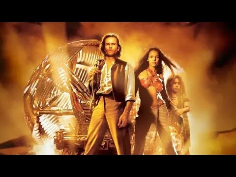The Time Machine Full Movie Review & Information | Guy Pearce ...
