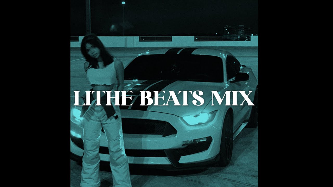 Lithe type beats Mix - YouTube