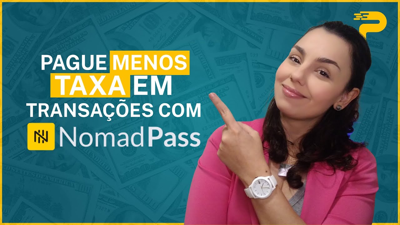 NOMAD PASS: COMO VAI FUNCIONAR O PROGRAMA DE PONTOS DA NOMAD GLOBAL ...