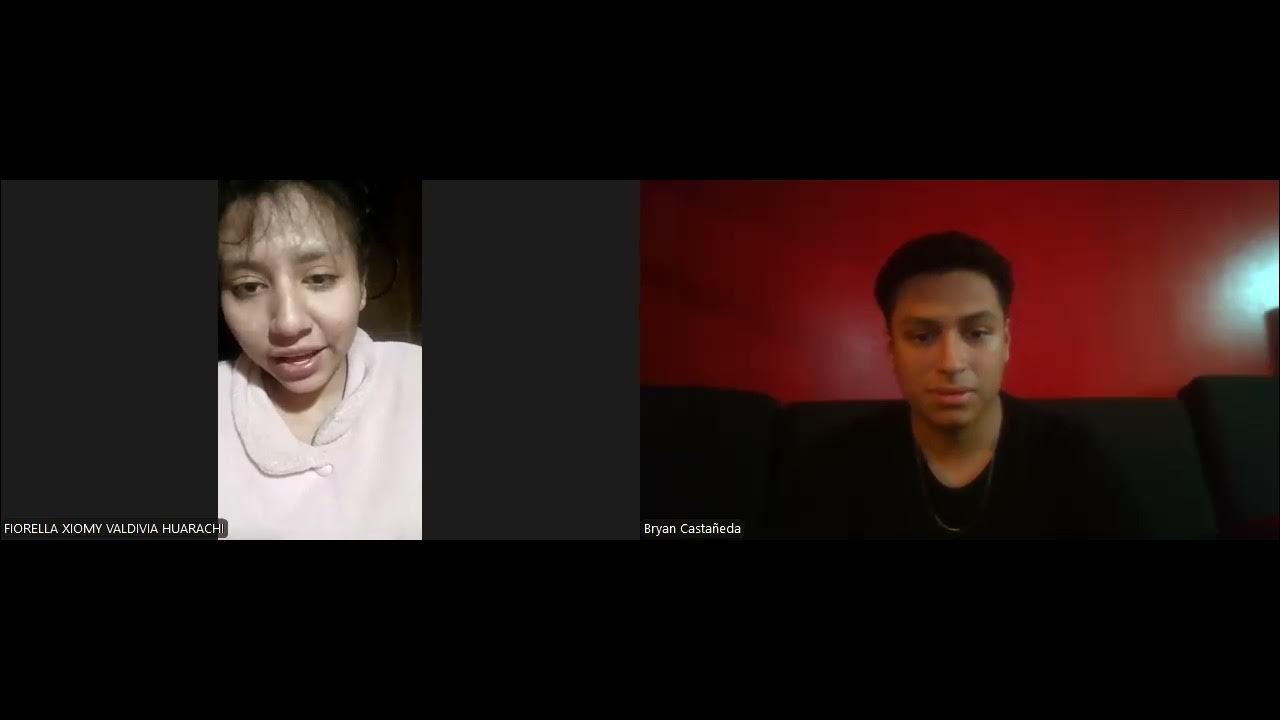 English TA5 - Castañeda Salas Bryan Stewart - YouTube