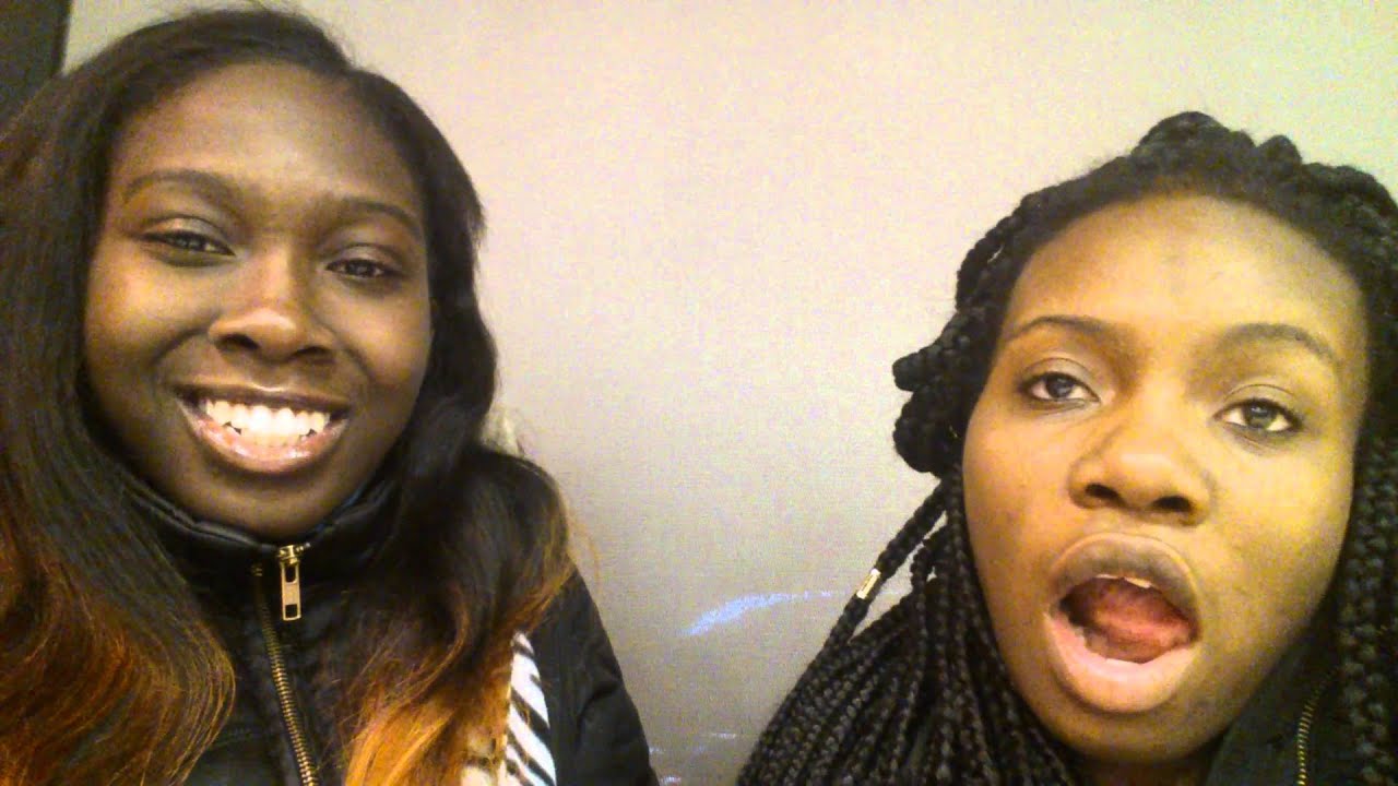 Moyana Introduction Video 👸👸👋 - YouTube