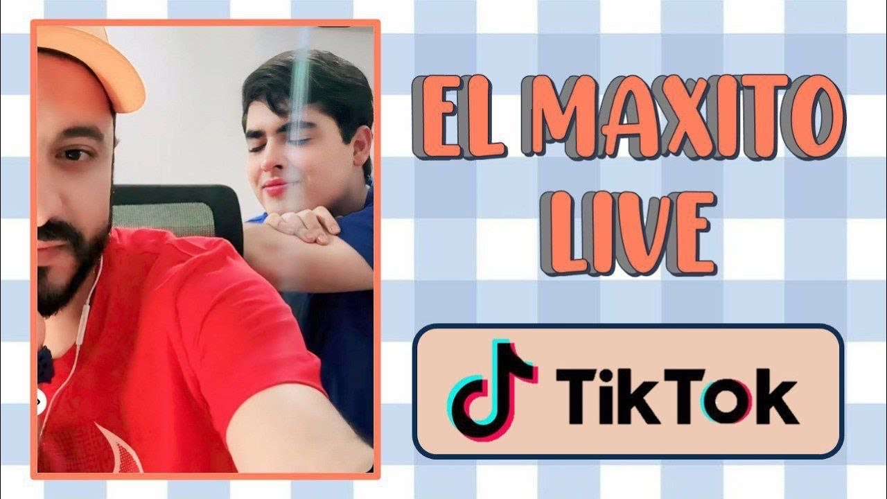 Maxito en Peru: live de Mustafa (20 Feb. 2024) - YouTube