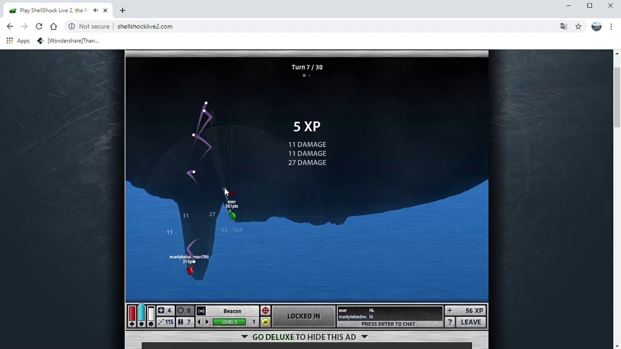 Shell Shock Live 2 - YouTube