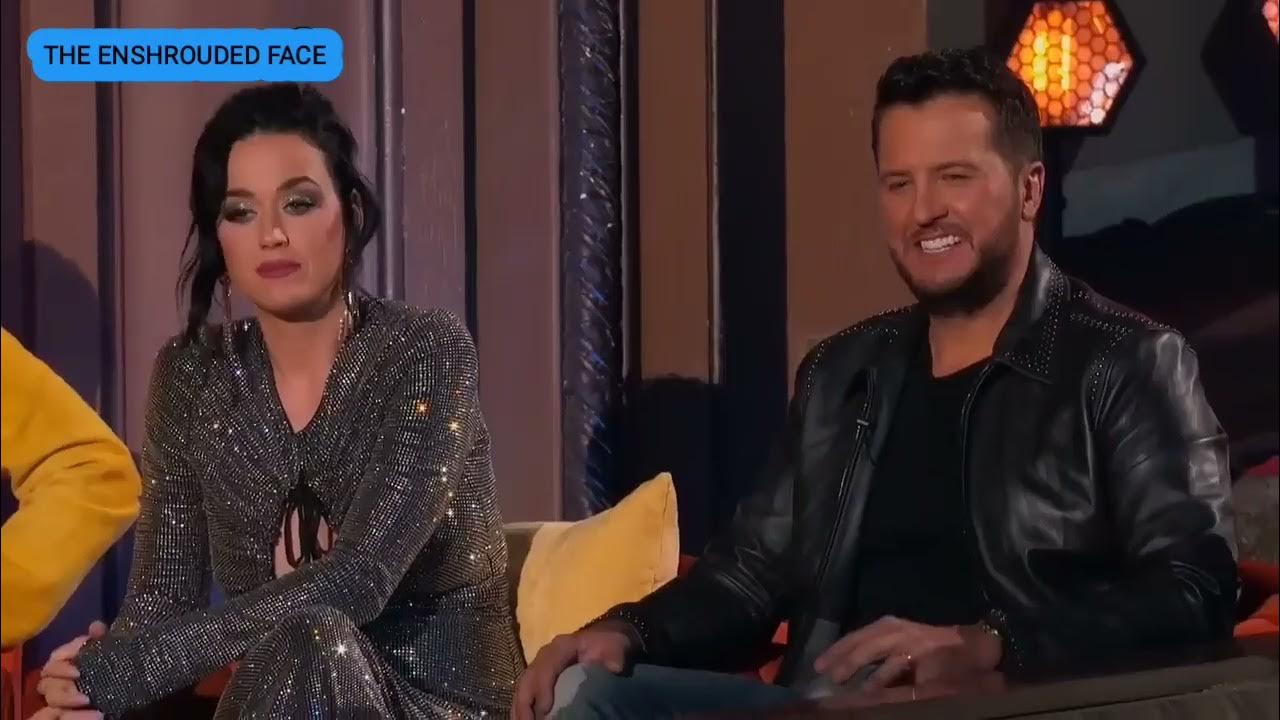 American Idol 2023 Season 21 Showstoppers. OLIVER STEELE performs EVERYBODY WANTS TO RULE THE ...