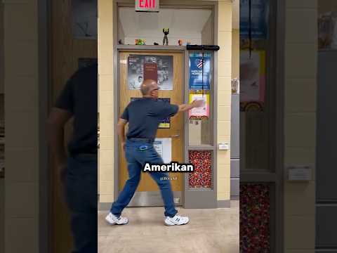 OKULDA SİLAHLI SALDIRI OLURSA BUNU YAP!