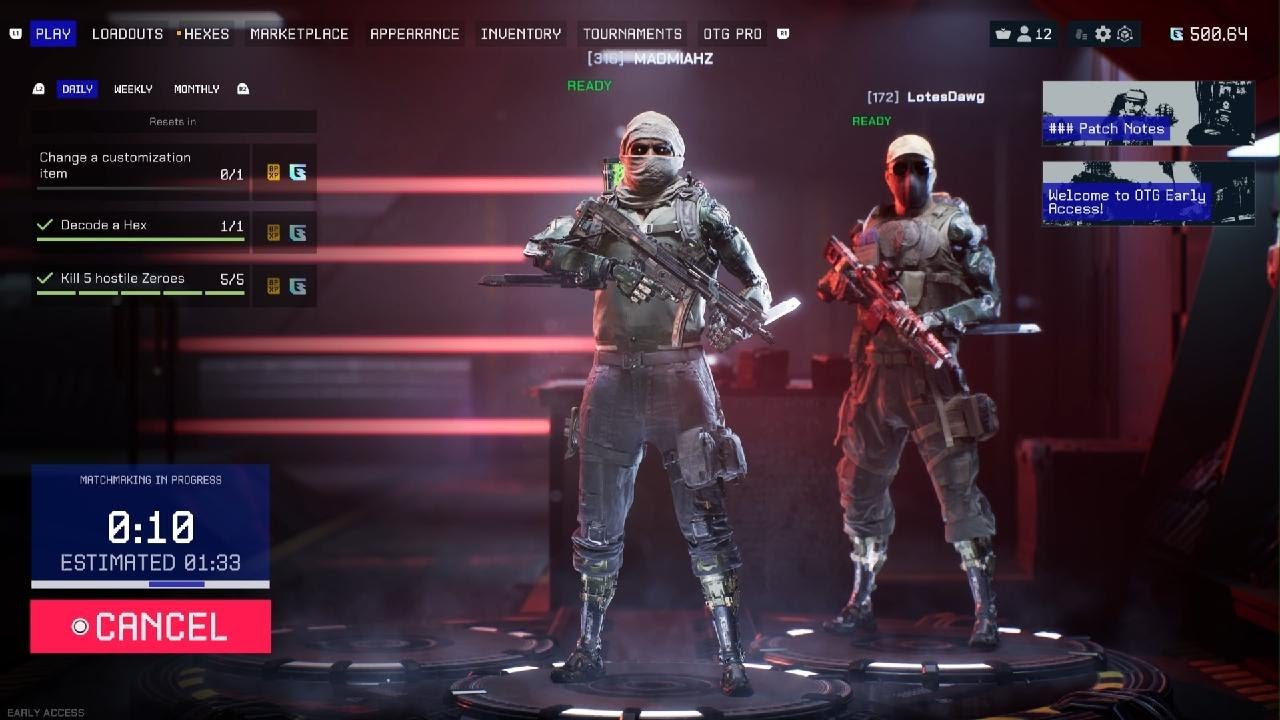 Off The Grid Victory 🥷🏾 - YouTube