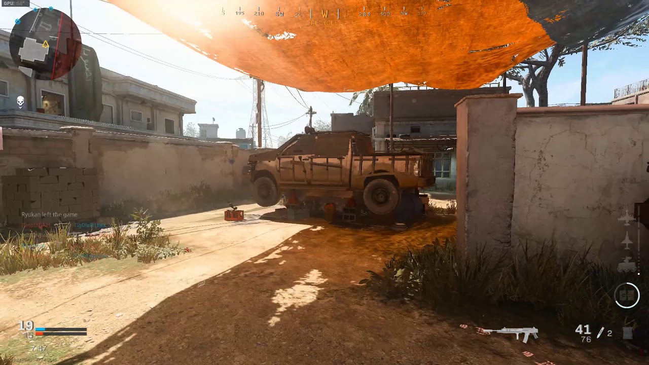 RPG Car Explosion - YouTube