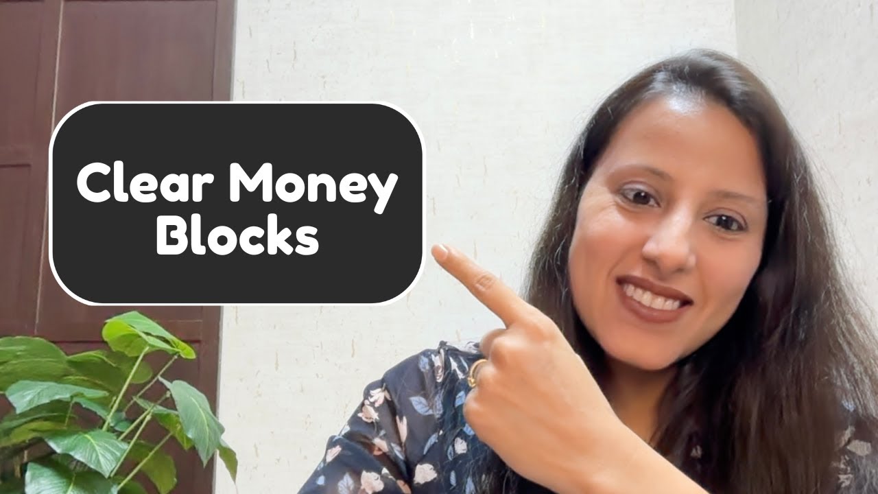 5 Money Blocks That Keep Entrepreneurs Broke (and How to Clear Them ...