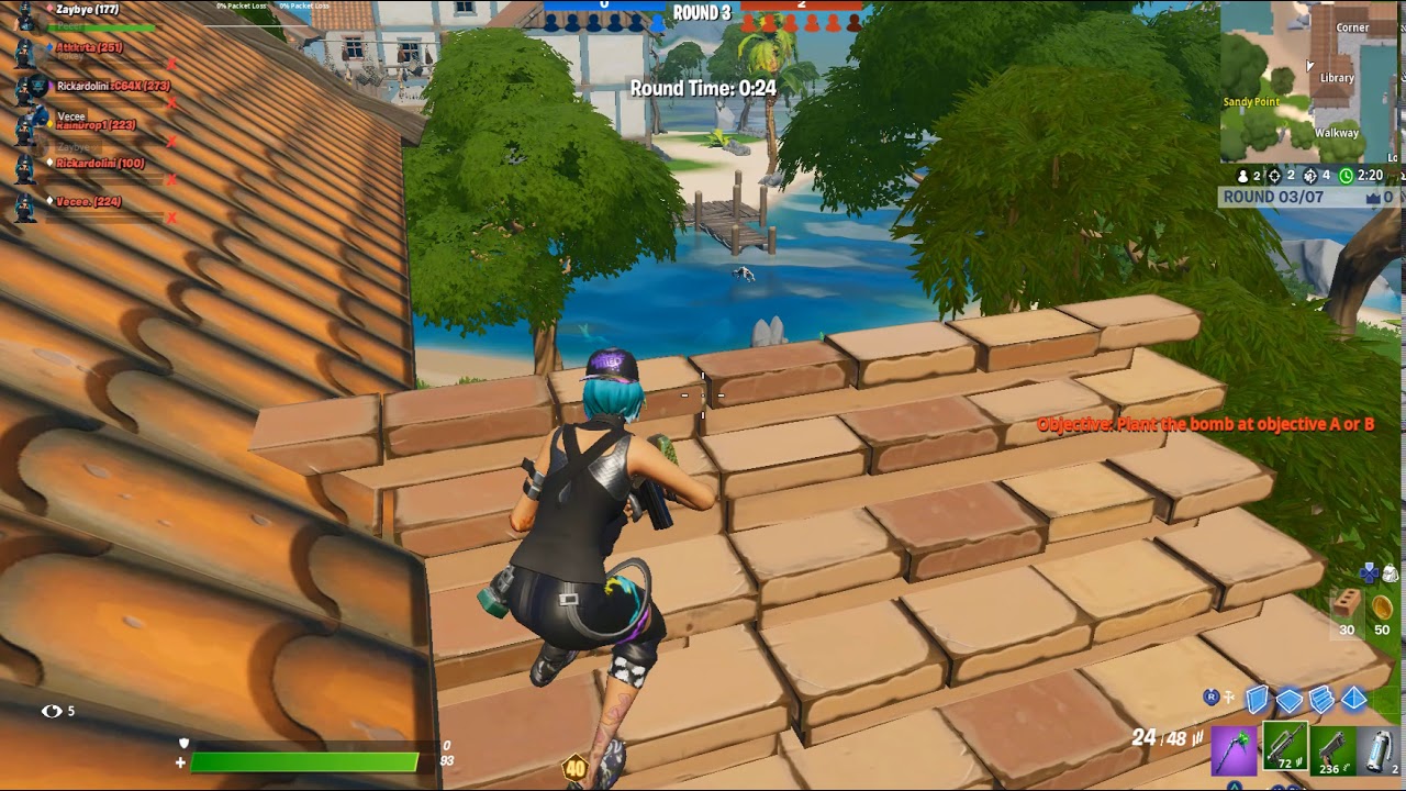 how to l2 MSF Endretta and juliancom - YouTube