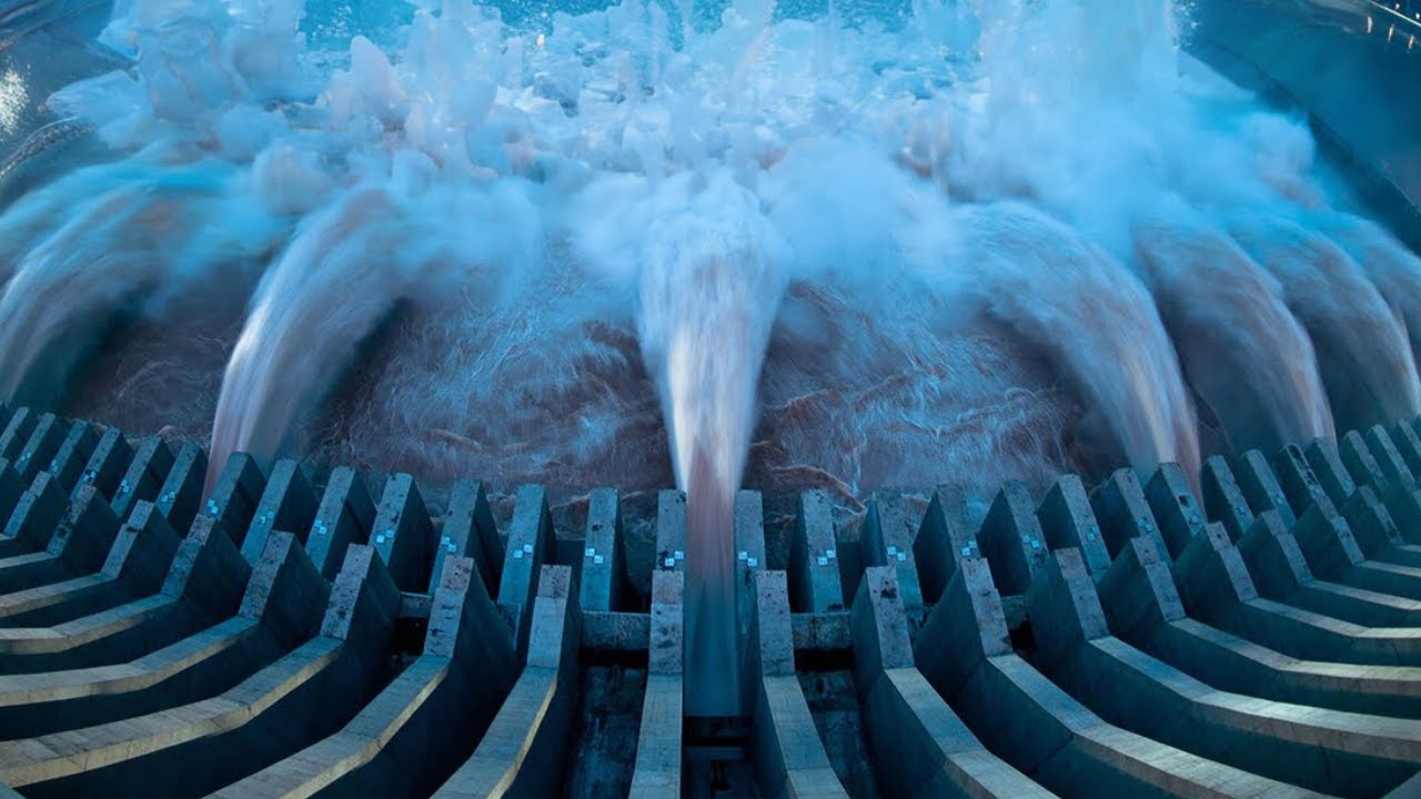 Incredible Agriculture Emergency Water Release For Farmers Make ...