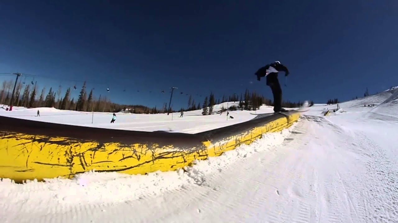 Sam Hurst - Out For a Rip - YouTube