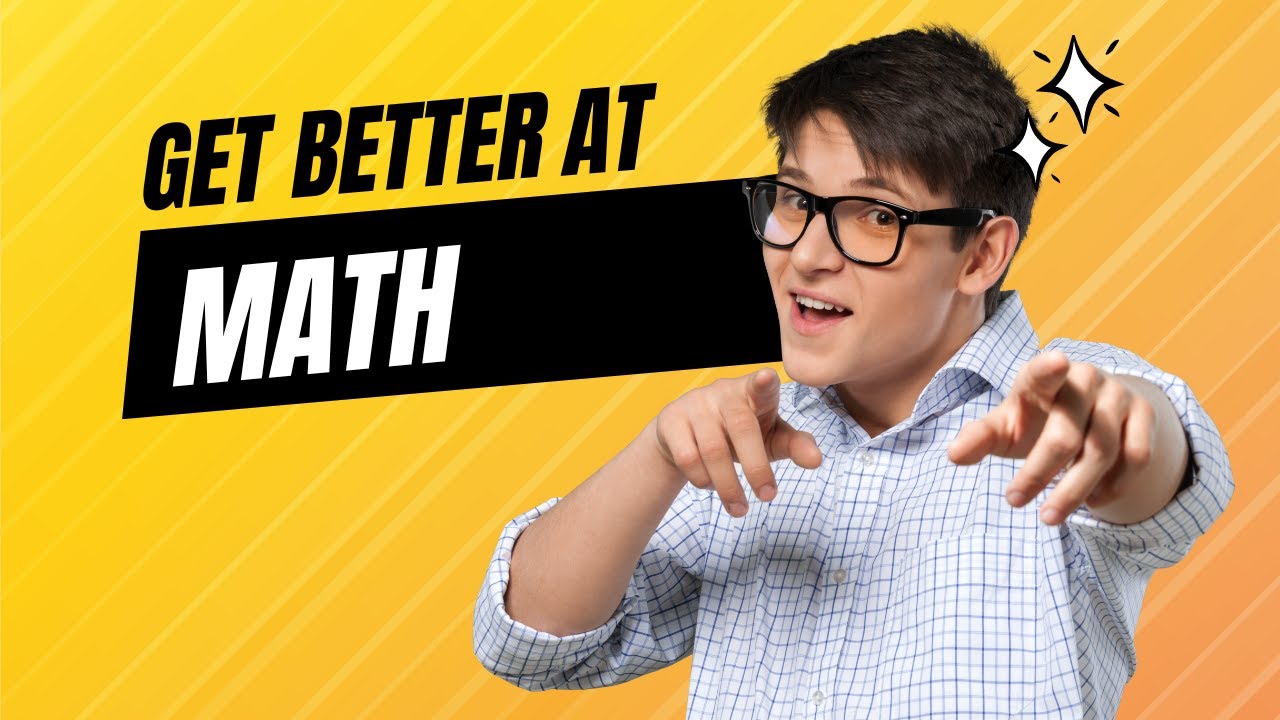 This Video Will Make You Better At Math - YouTube