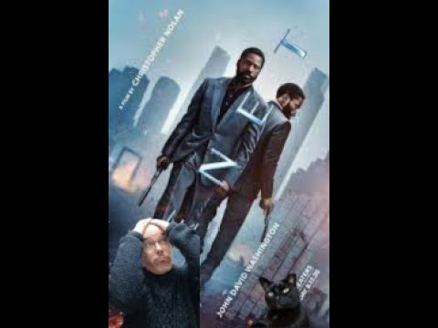 Tenet (Netflix, 2020) - YouTube