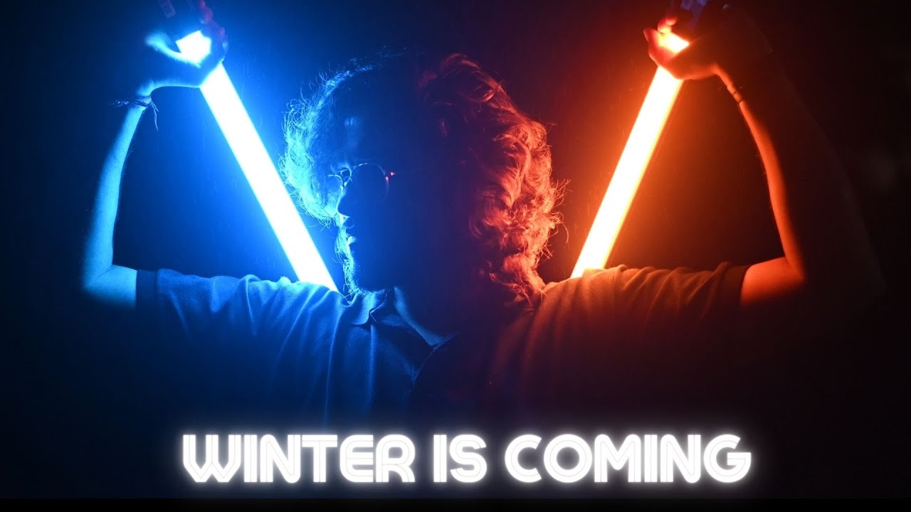 Its just getting Started🔥 | What is coming? | Teaser - YouTube