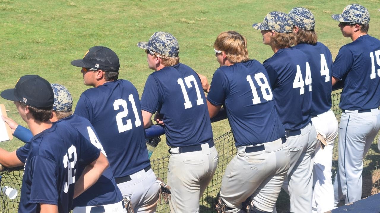 LIVESTREAM: 2016 ANDREW COLLEGE WORLD SERIES - GAME 1 - YouTube