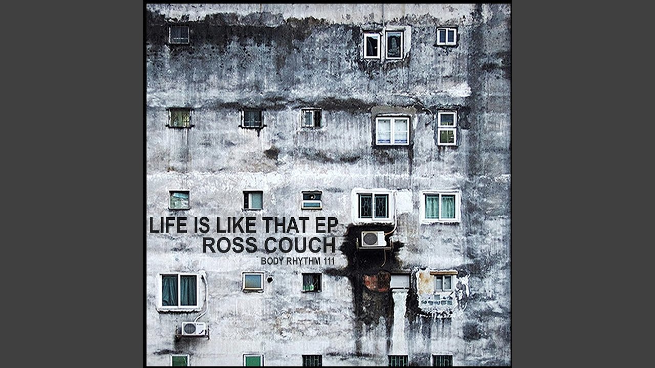 Life Is Like That - YouTube Music