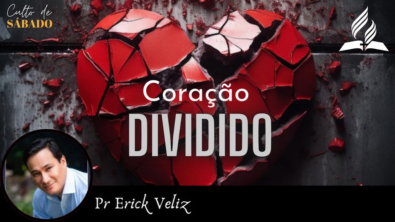 🔴 Transmissão ao vivo - Adventistas Cáceres MT 27/07/2024 - Erick Veliz ...