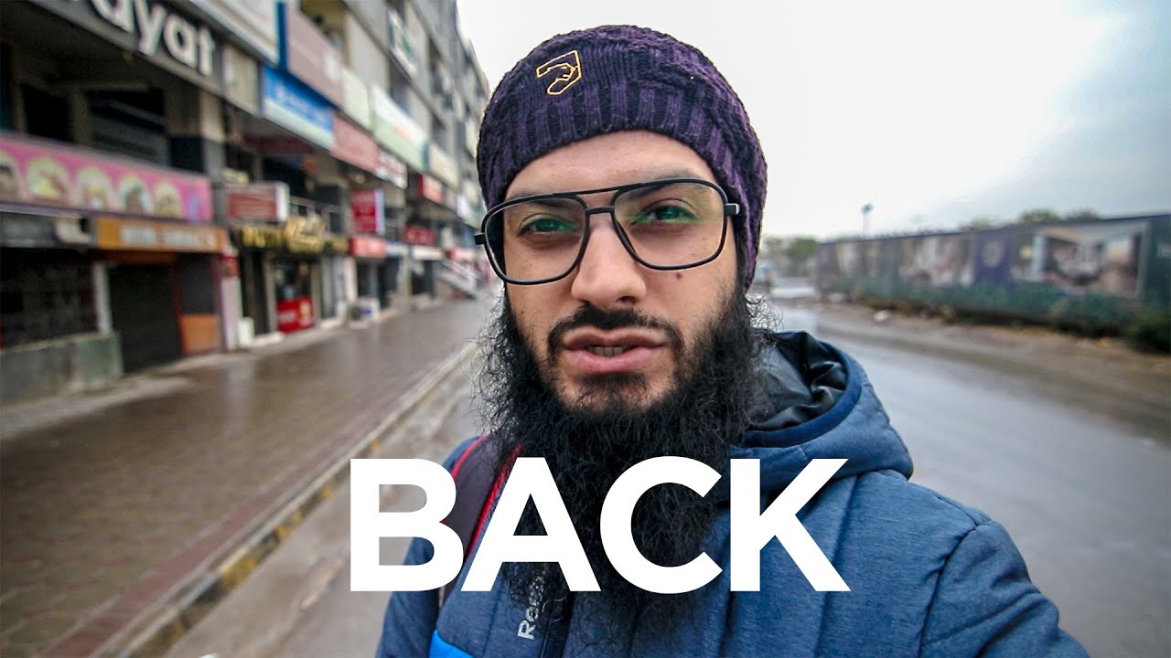 BACK - YouTube