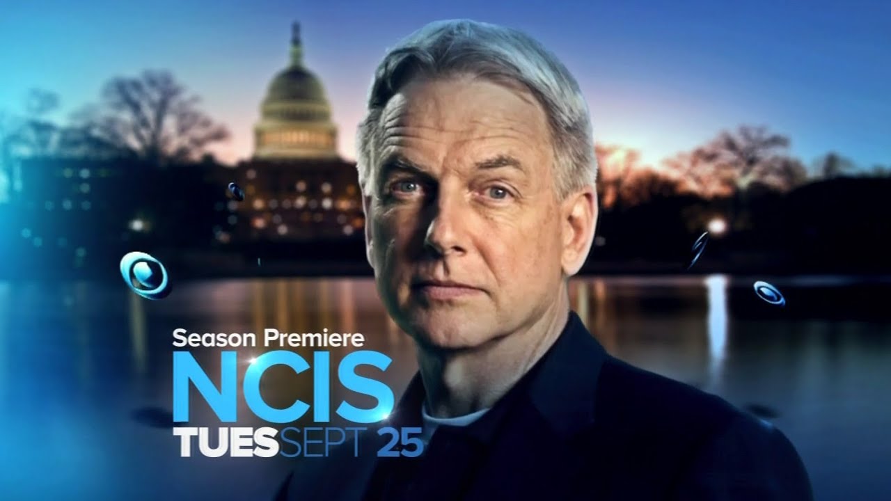 NCIS Season 10 Promo (HD) - YouTube