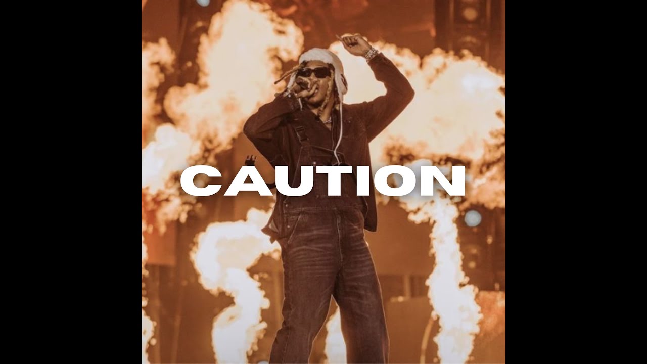 [FREE] Future x Travis Scott Type Beat - "Caution" - YouTube