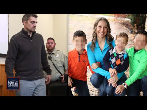 BREAKING: Family Feud Contestant Tim Bliefnick Convicted of Murdering ...