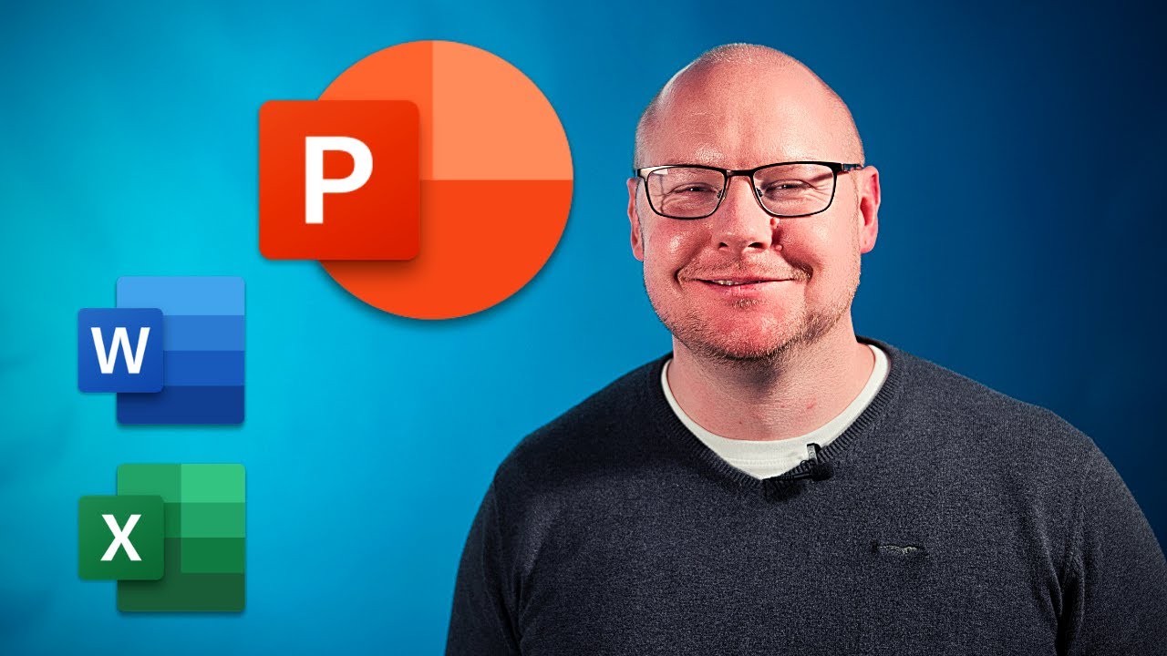 Microsoft Office 365 | Sådan Forbedrer Du Din Præsentation I Powerpoint ...