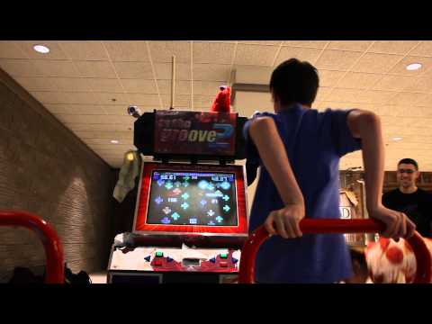 null vs. ITGAlex - Robot Train Era