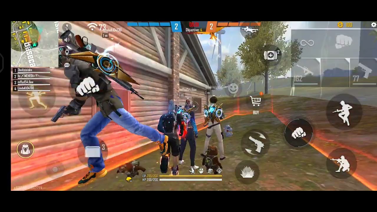 Gaming Foryou💓 - YouTube