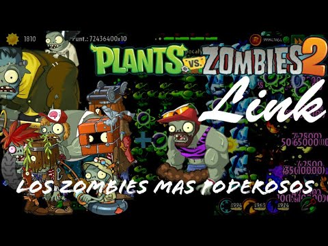 Link - Apocalipsis Cardio - PvZ 2 Zombie Cardio Y Los Zombies Mas ...