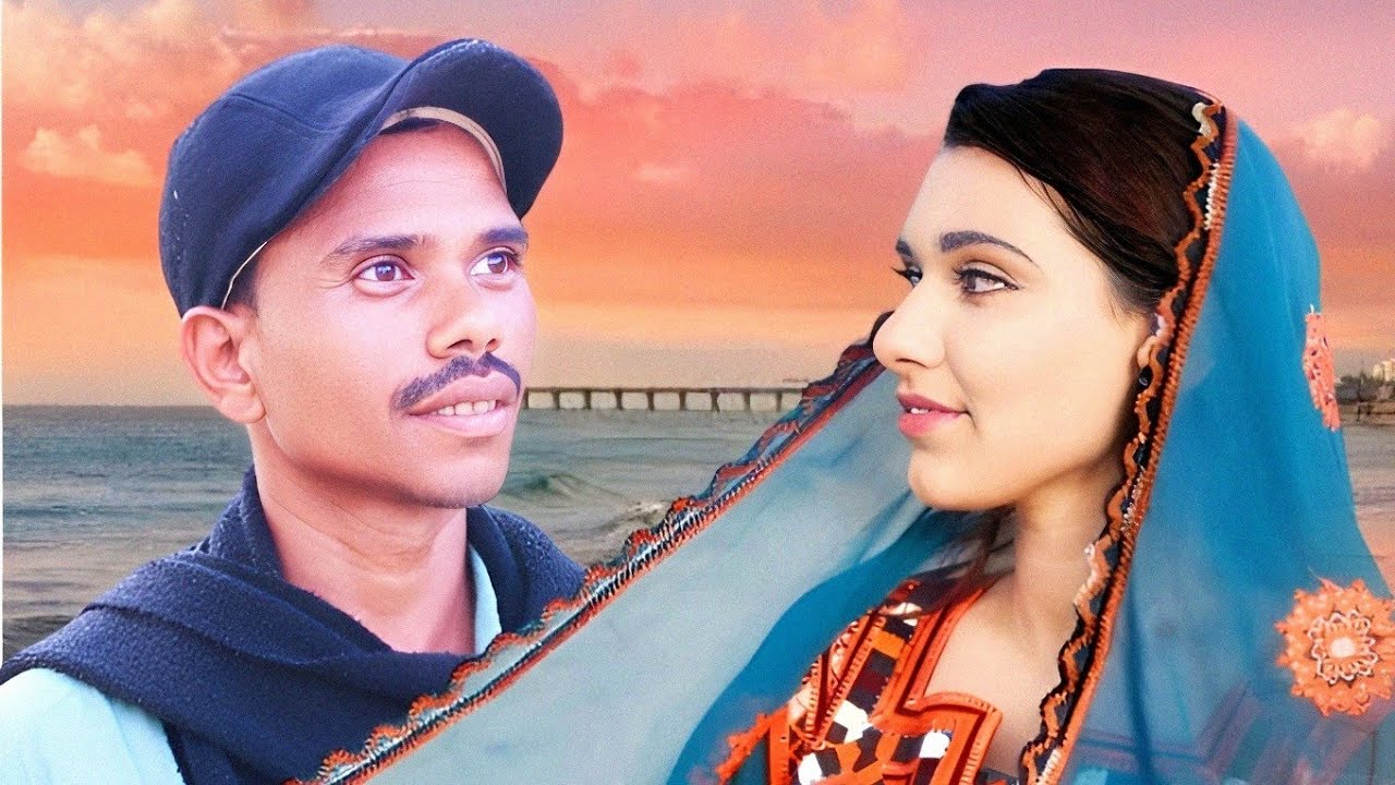 Balochi Comedy Film Bakshi Trailer 2024 A Film By Faheem Shayer - YouTube