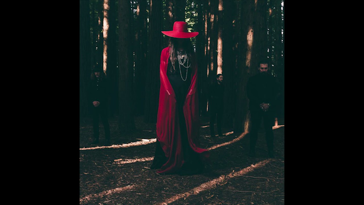 Devil Electric - Devil Electric (2017) (Full Album) - YouTube