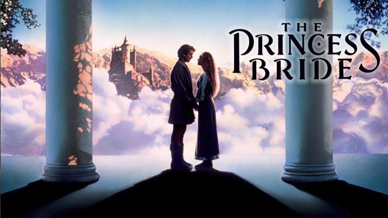 The Princess Bride | 30th Anniversary - YouTube
